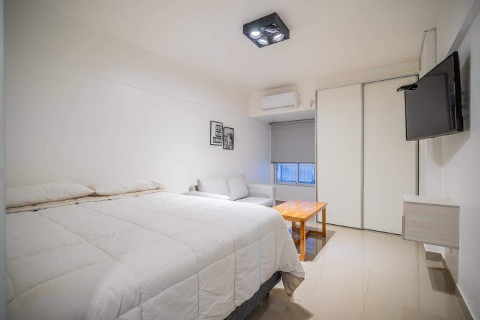 Venta Departamento 45 años monoambiente, 22m2, Guido 1900 piso 2 ...