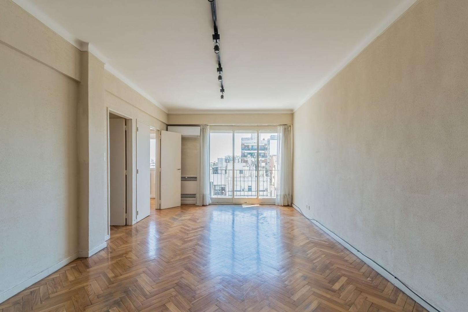 Departamento Venta 4 ambientes 65 años, 105m2, con balcón, Avenida ...