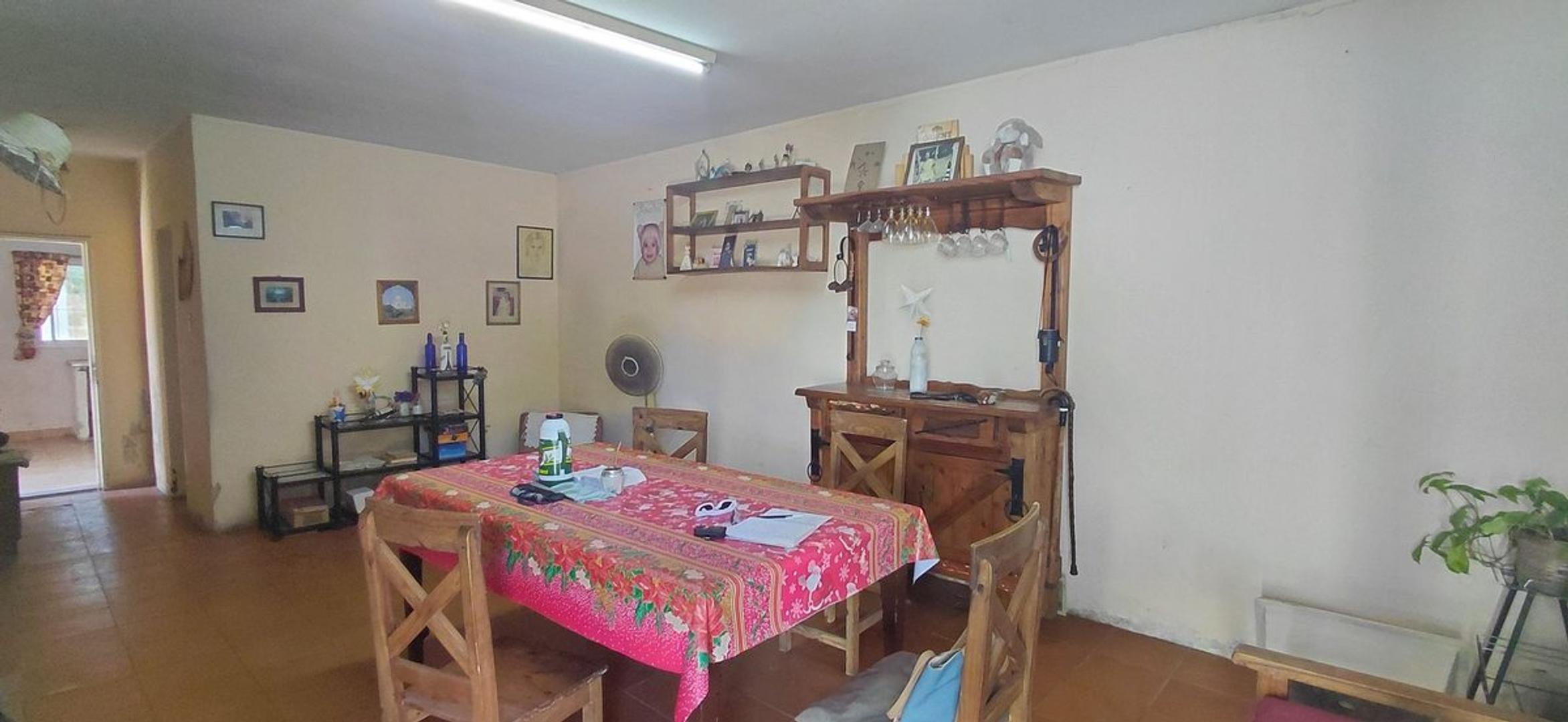 Casa Venta 26 años 3 ambientes, 1 cochera, 225m2, Reina Elena 2100 ...