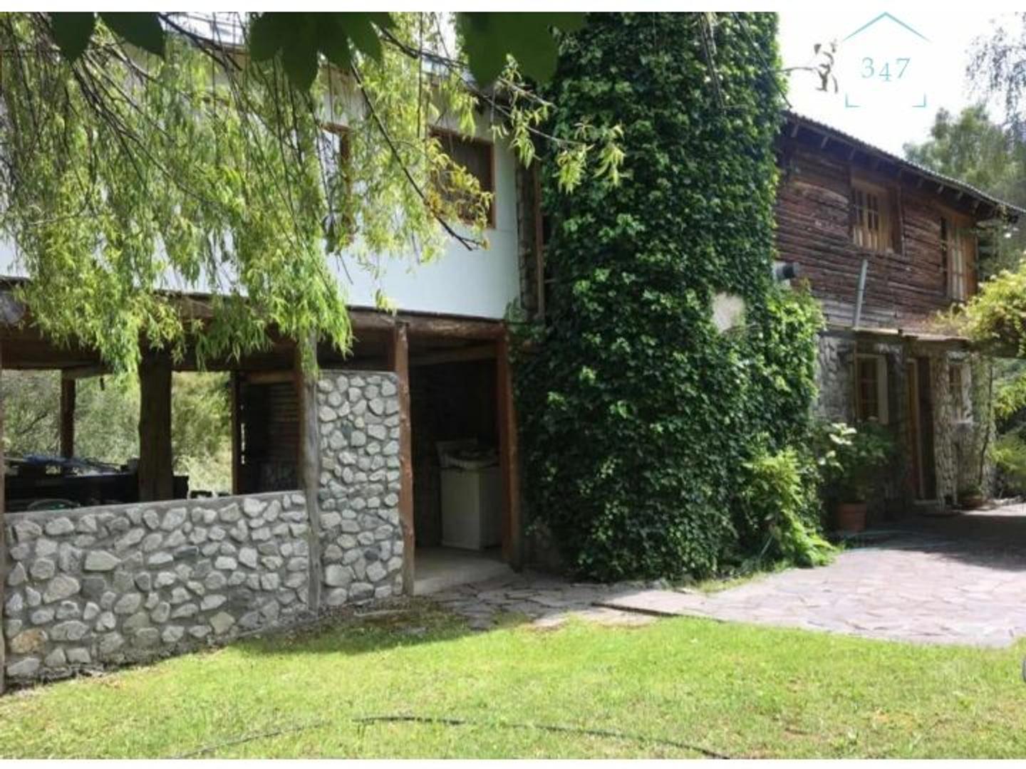 Venta Quinta, Subida Del Piltriquitron 0, El Bolson | Argenprop