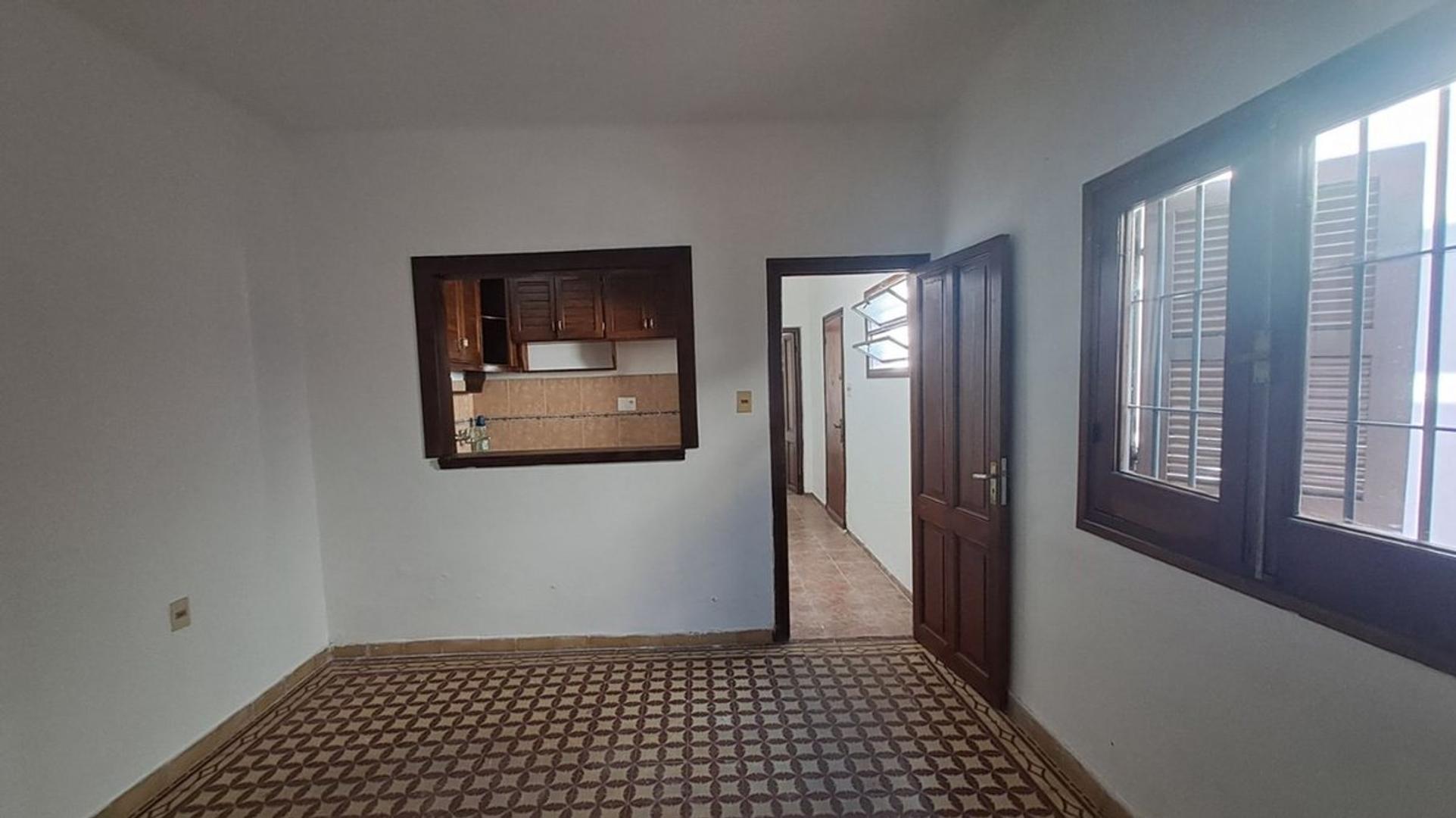 Departamento Alquiler 3 ambientes 41 años, 40m2, Lyon 1600, Buceo ...