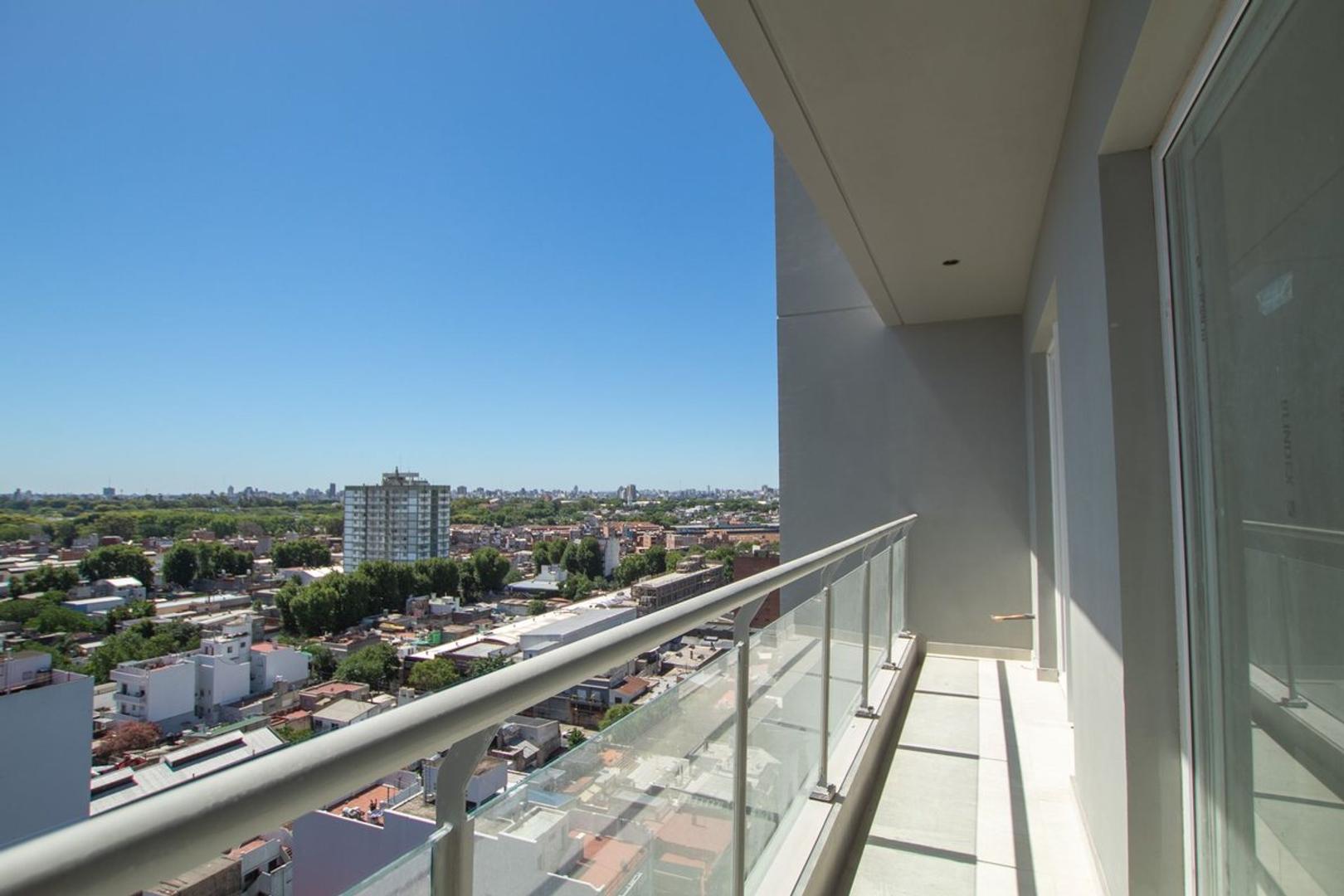 Departamento Venta 2 ambientes 4 años, 55m2, con balcón, Avenida San ...