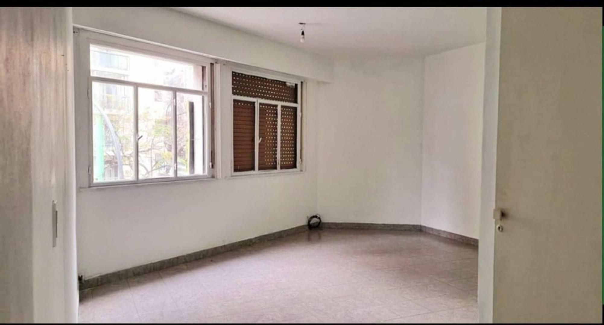 Venta Departamento 1 dormitorio 57 años, 56m2, Avenida Corrientes 4800 ...
