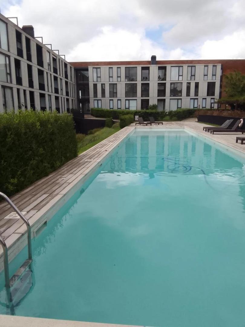 Departamento Venta 2 ambientes 7 años, 1 cochera, 47m2, Av. Caamaño ...