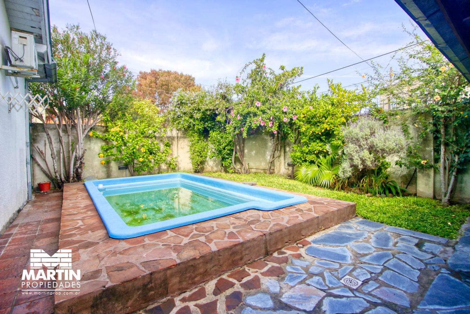 Venta Casa 3 dormitorios 35 años, 1 cochera, 196m2, Rodriguez Peña 700 ...