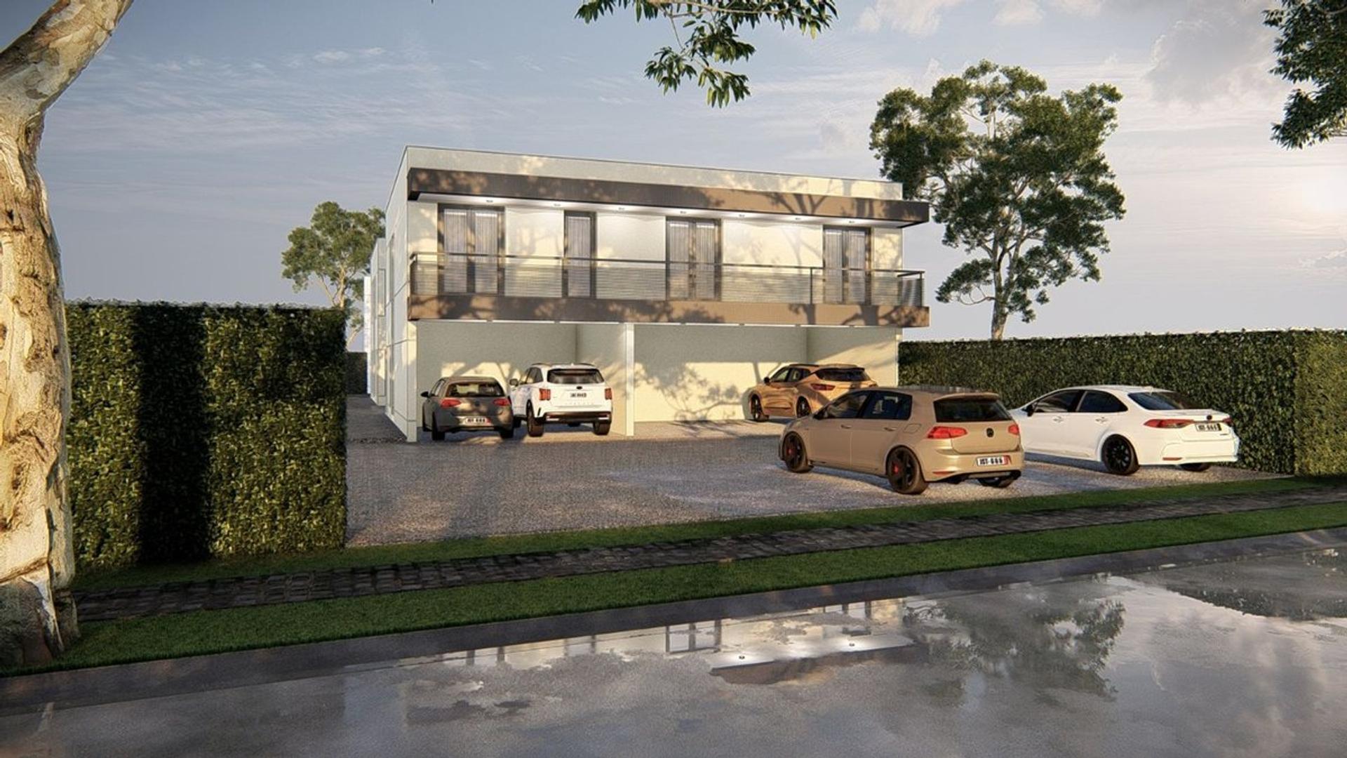 Departamento Venta a estrenar 3 ambientes, 1 cochera, 90m2, Severo Del ...