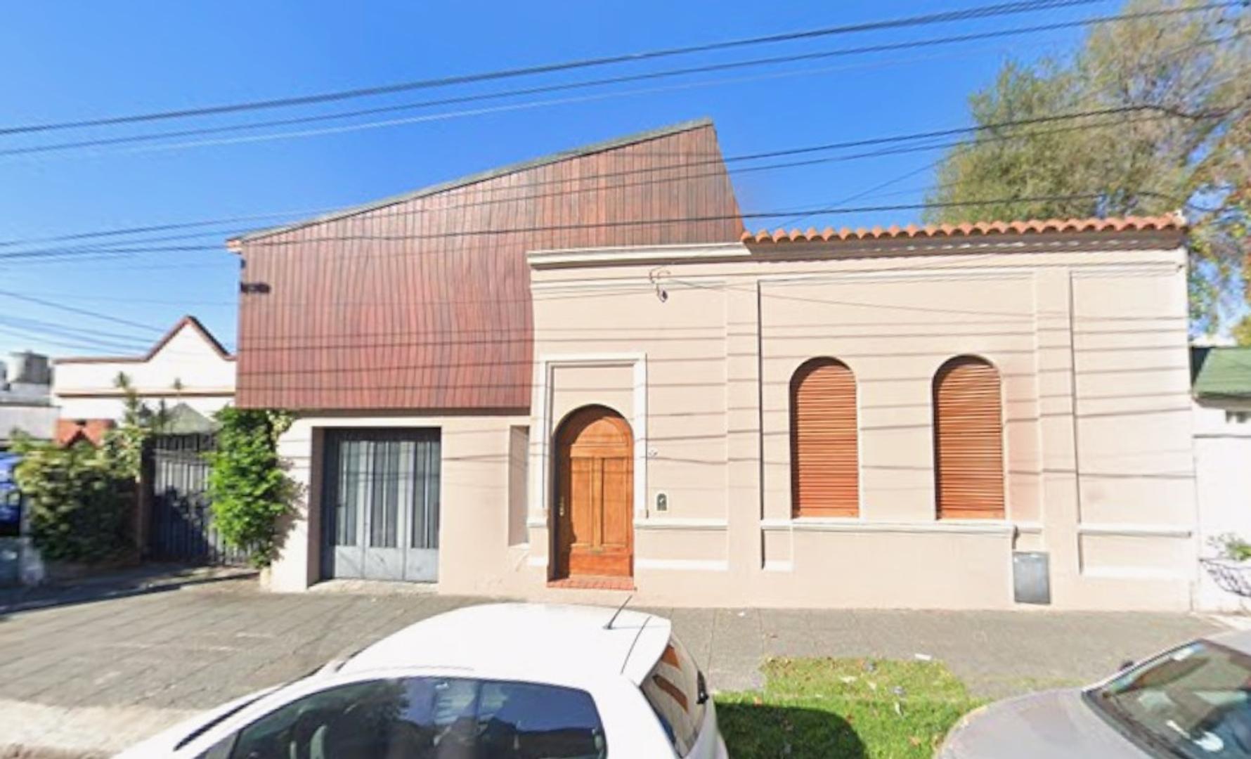 Venta Casa 65 años 5 dormitorios, 428m2, Oeste, Abel Costa 300, Moron ...