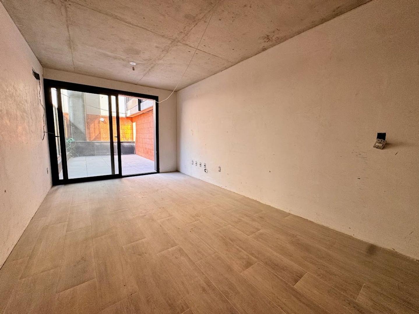 Departamento Venta 1 año 2 ambientes, Este, 77m2, Williman 500, Punta ...