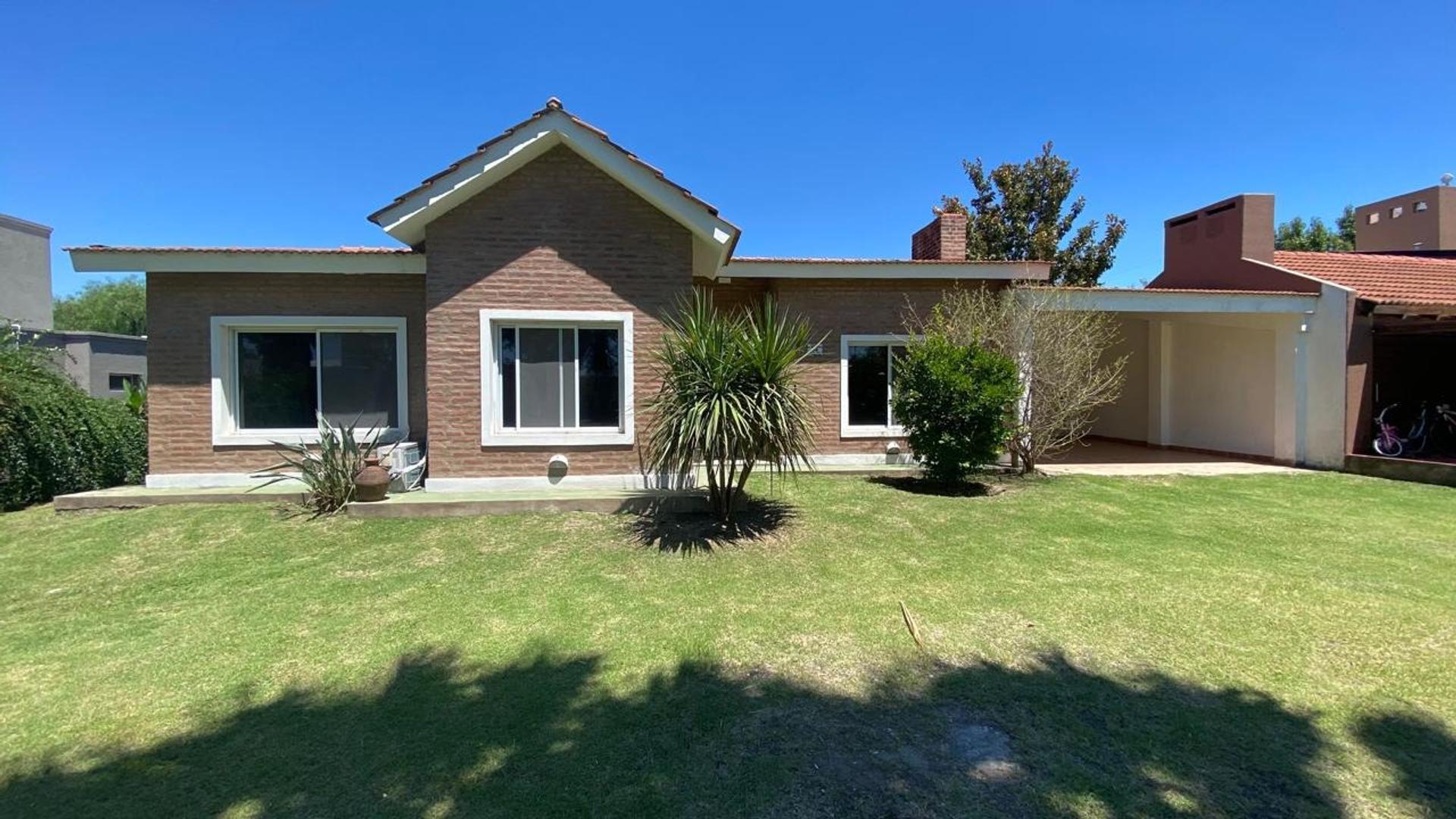 Casa Venta 4 ambientes a estrenar, 2 cocheras, 642m2, San Isidro, San ...