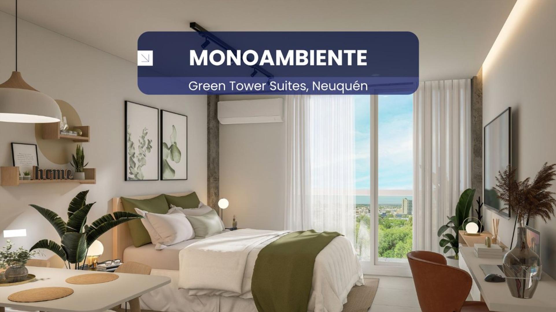 Venta Departamento 1 año monoambiente, 30m2, con balcón, Independencia ...