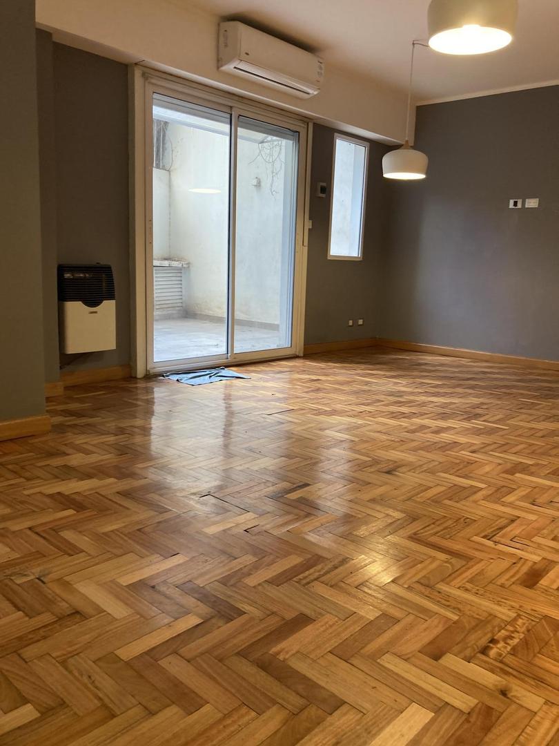 Departamento Venta 45 años 3 ambientes, 1 cochera, 60m2, Güemes 3000 ...