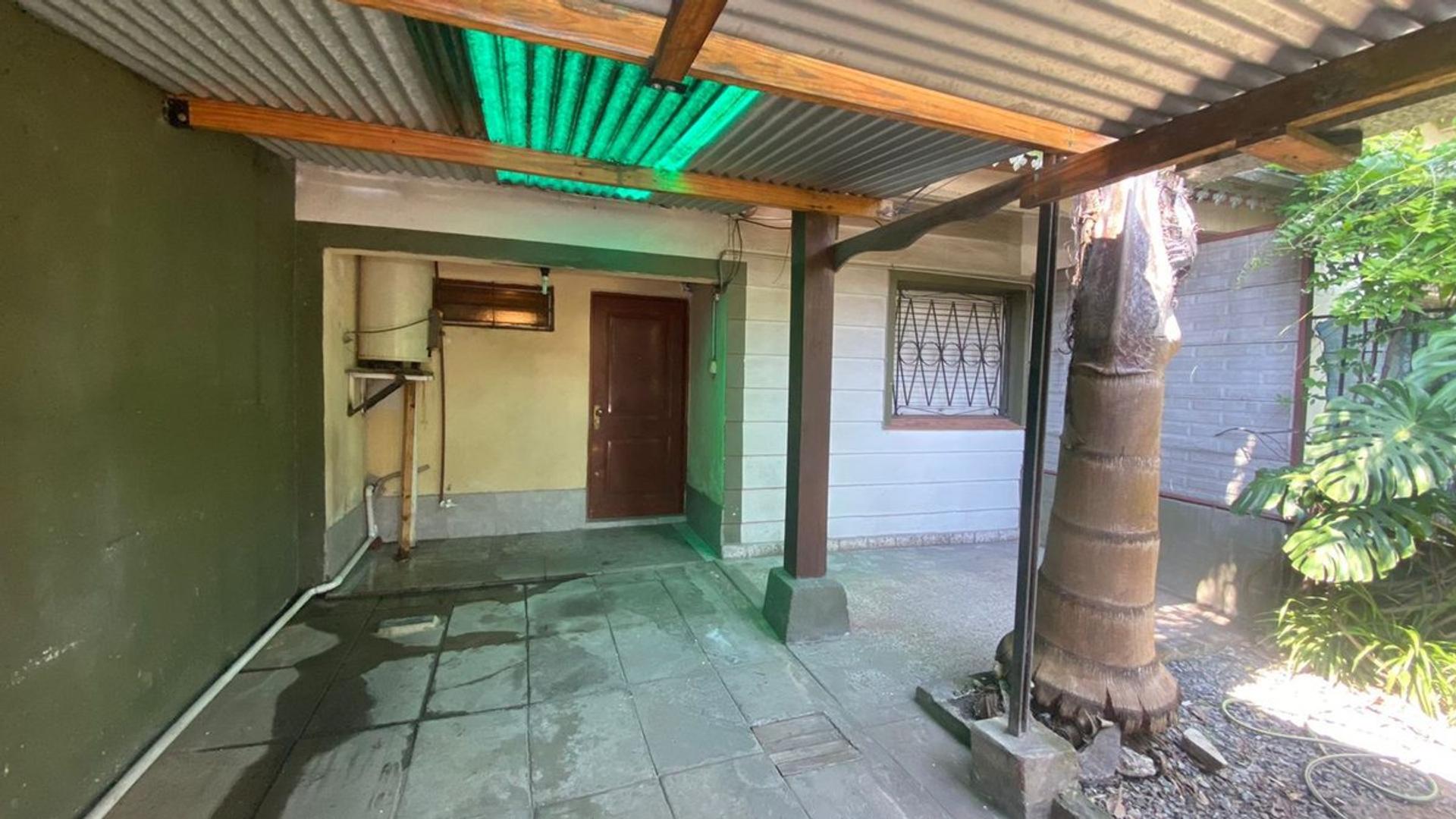 Casa Venta 36 años 4 ambientes, 1 cochera, 300m2, General Pedro Díaz ...