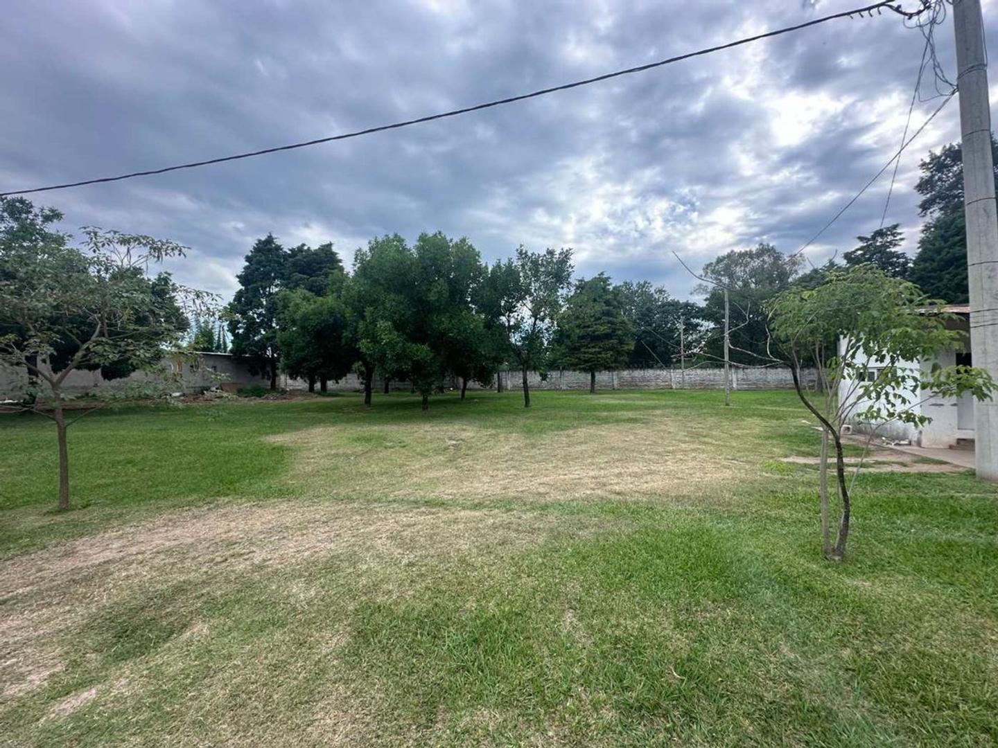 Terreno Venta, 600m2, Manzana 60 Lotes 1 Y 2, Santa Fe | Argenprop