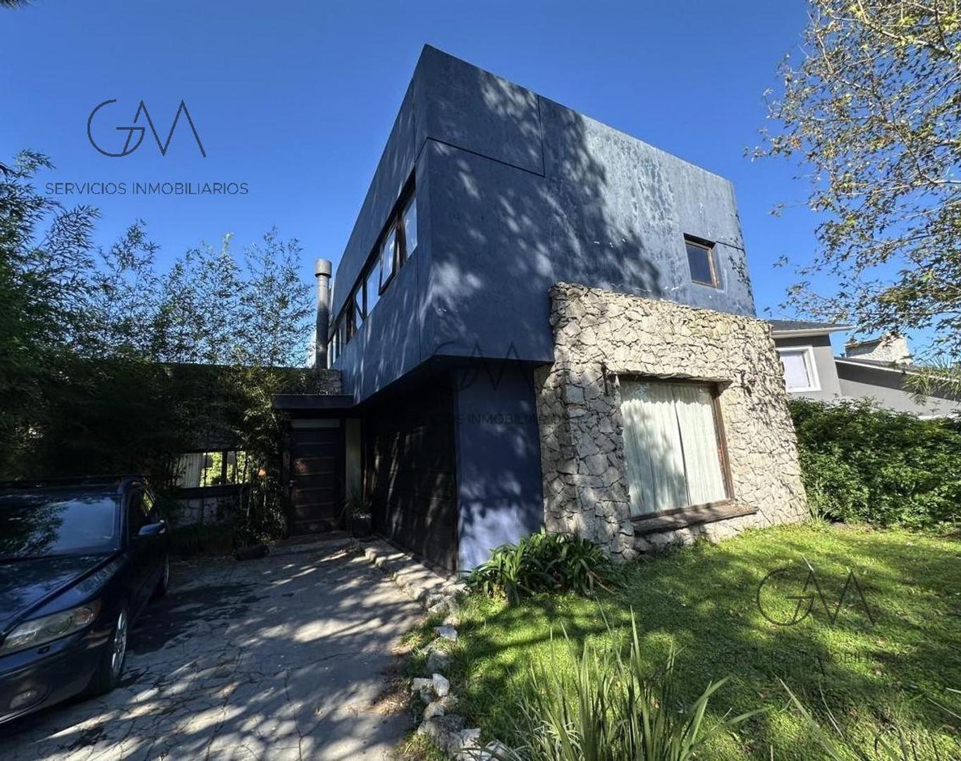 Casa Venta 4 ambientes a estrenar, 200m2, Rumenco, Costa Atlantica ...