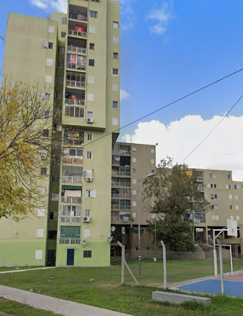 Departamento Venta 3 ambientes 44 años, 47m2, Avenida Mariano Acosta ...