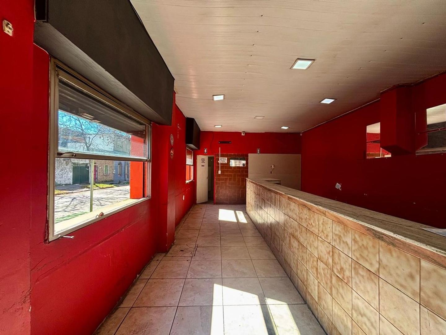 Local Alquiler, 46 años, Comercio 2300, Union, Montevideo | Argenprop