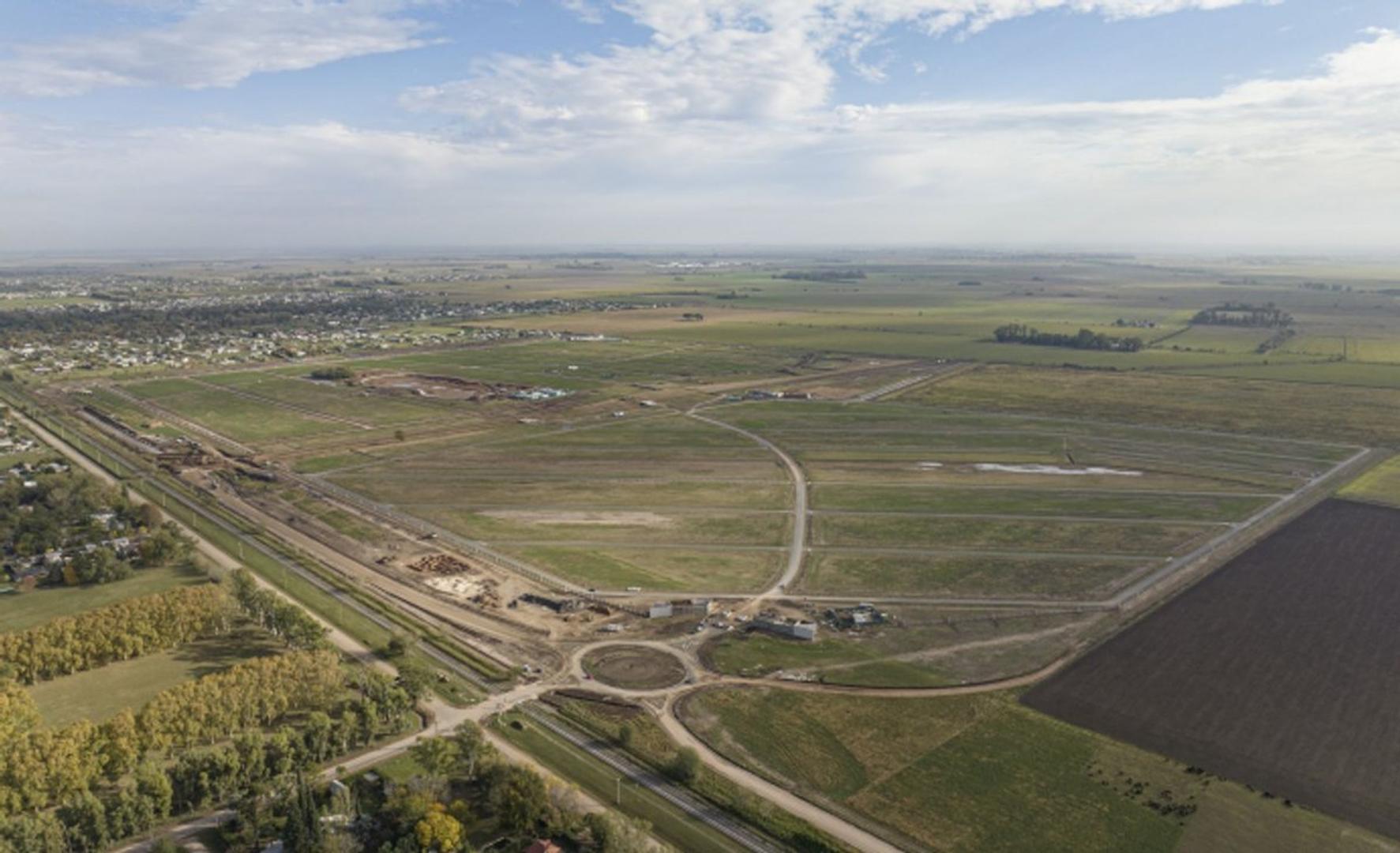 Venta Terreno, 650m2, Vida Crystal Lagoon, Funes | Argenprop