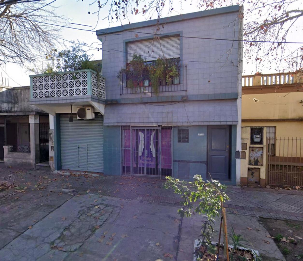 Venta PH 66 años 1 dormitorio, 80m2, 1 cochera, Monseñor Alejandro ...