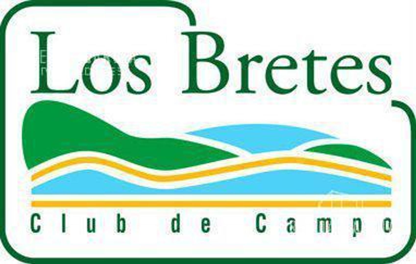 Venta Terreno, 897m2, 40mts frente, Barrio Club Campo Los Bretes, Colon ...