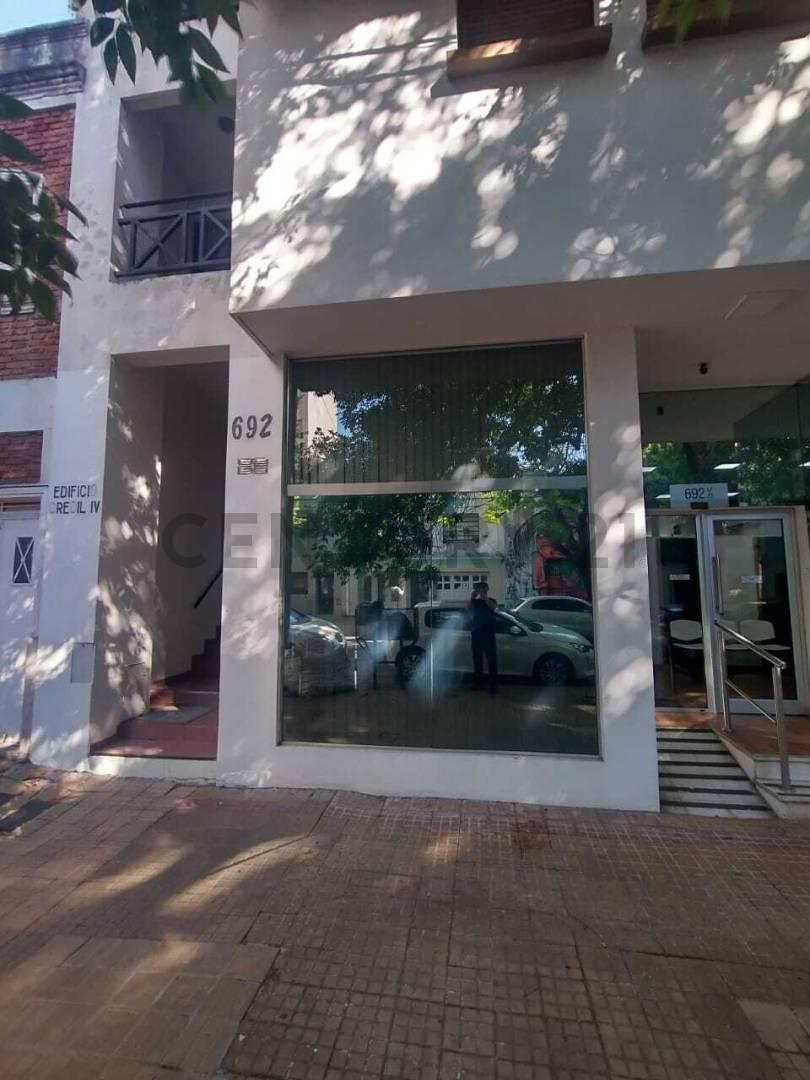 Alquiler Departamento 1 dormitorio a estrenar, con balcón, 60m2, 64 E ...