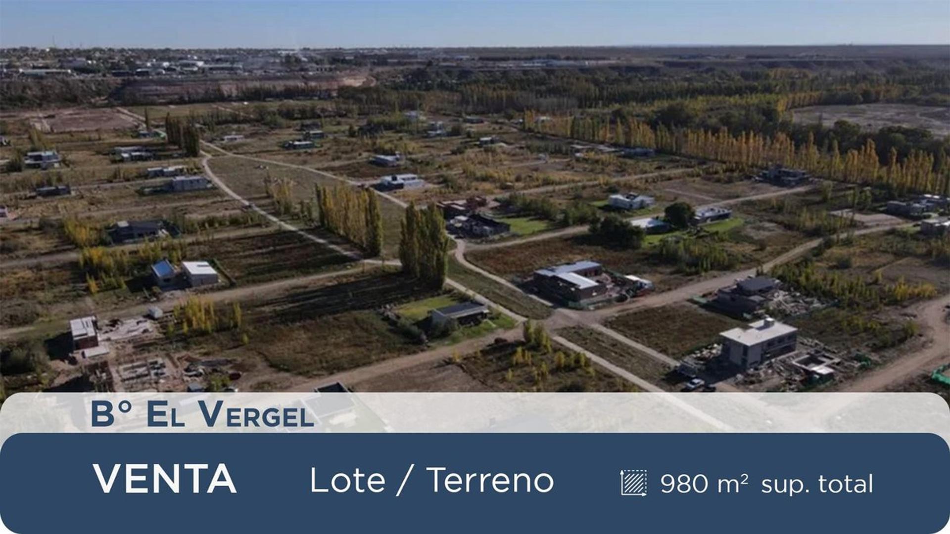 Venta Terreno, 950m2, Acceso Nueva España 100, Neuquen | Argenprop