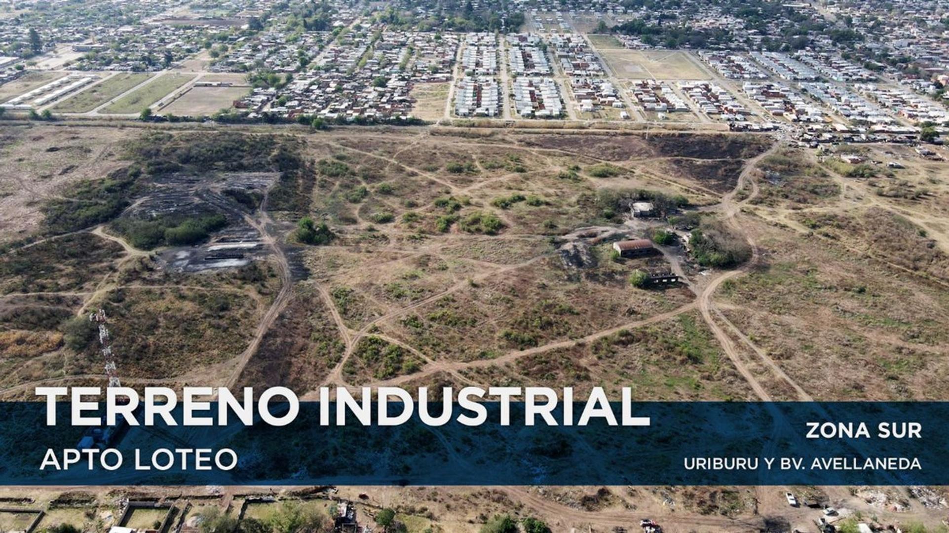 Venta Terreno, 200000m2, Boulevard Avellaneda 4600, Triangulo | Argenprop
