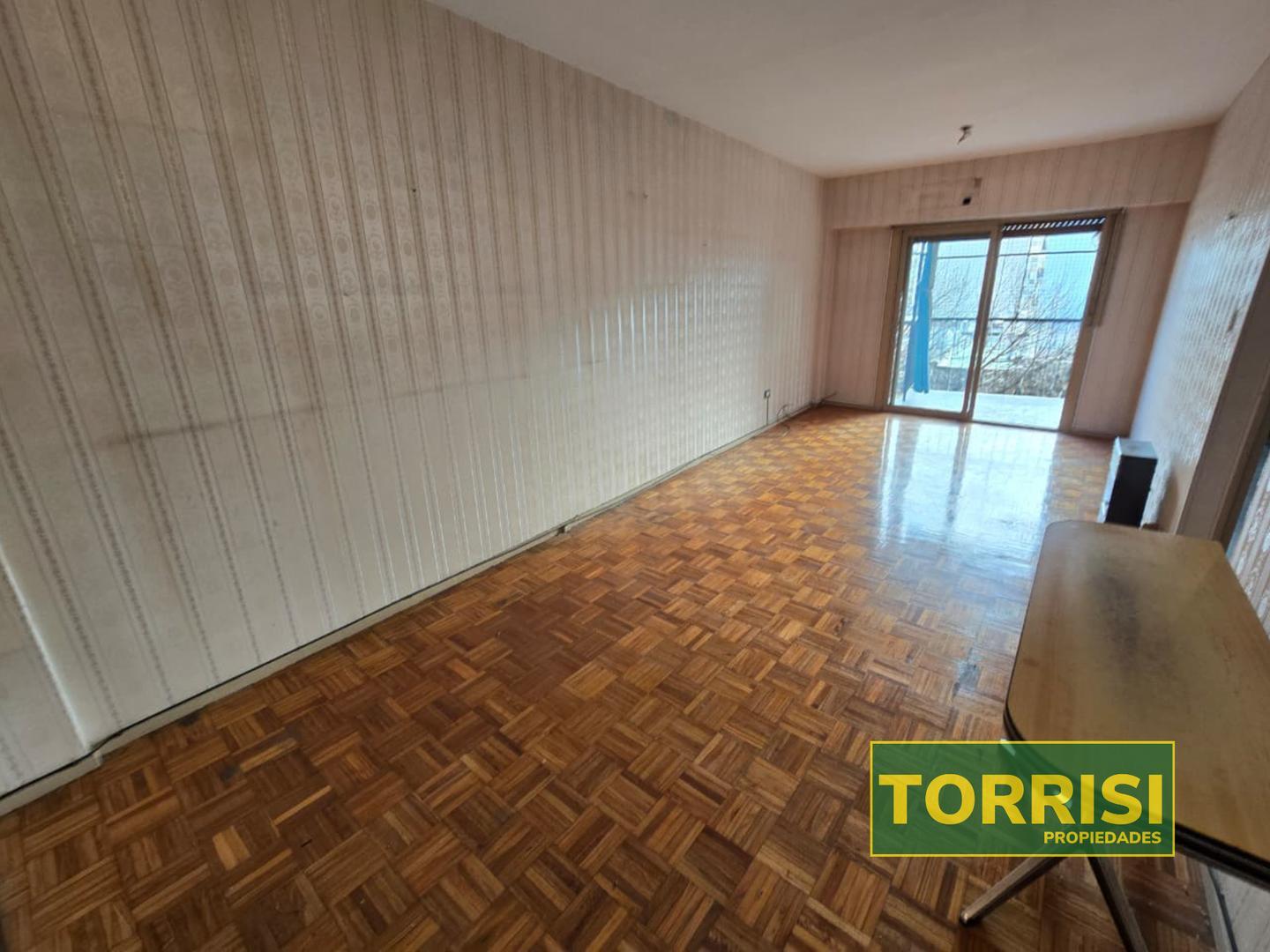 Departamento Venta 3 ambientes, con balcón, Frente, Eduardo Acevedo 400 ...