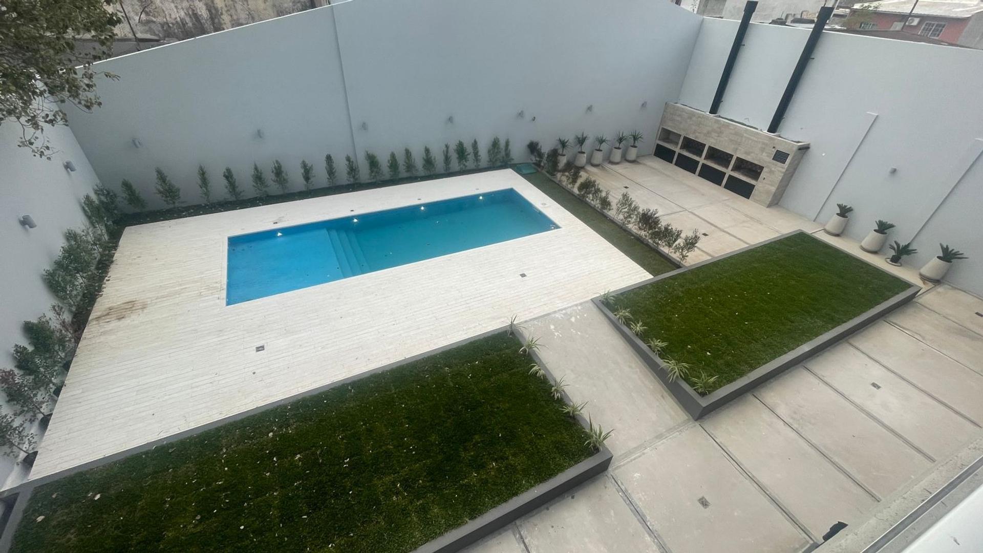 Venta Departamento a estrenar 1 dormitorio, con balcón, acepta mascotas ...