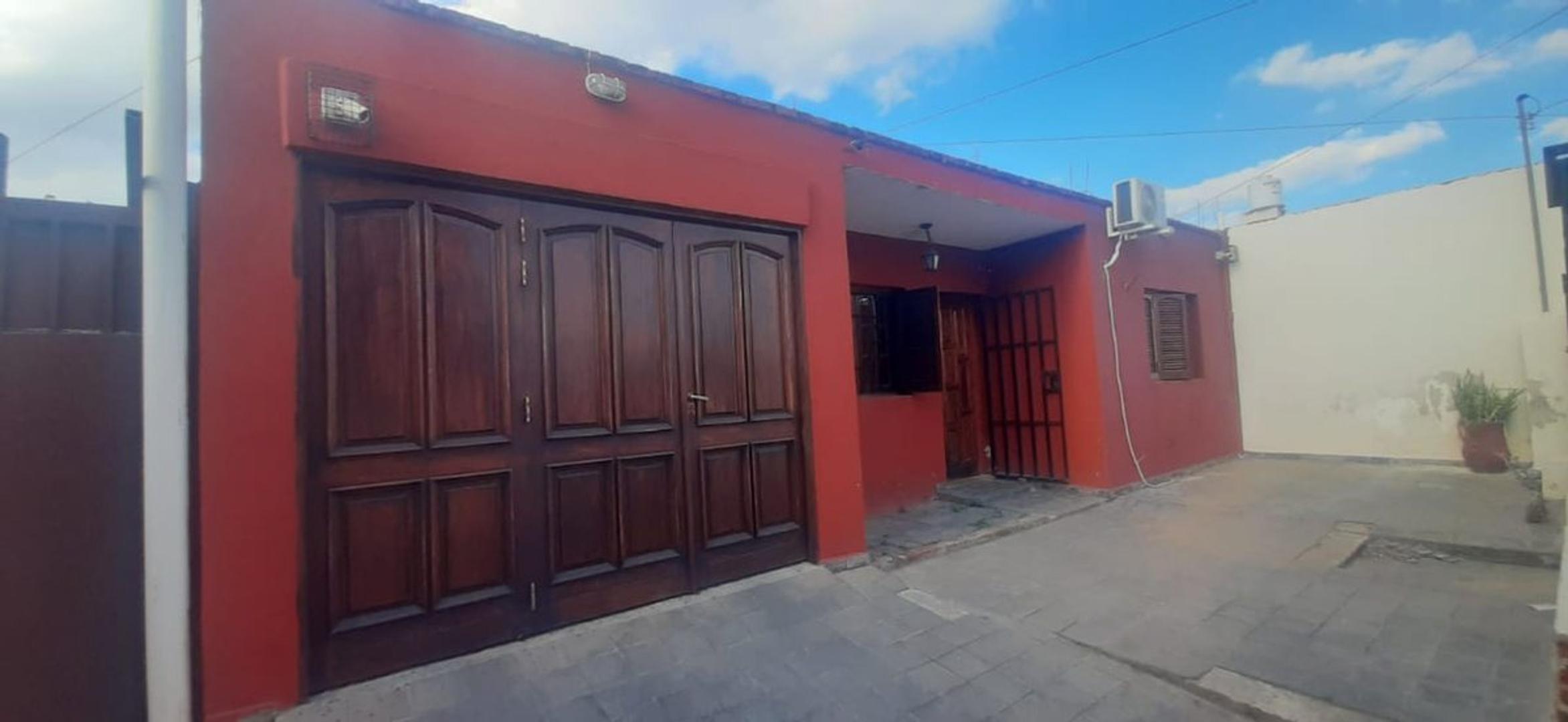 Casa Venta 6 ambientes 34 años, 90m2, 1 cochera, Entre Ríos 5300 ...