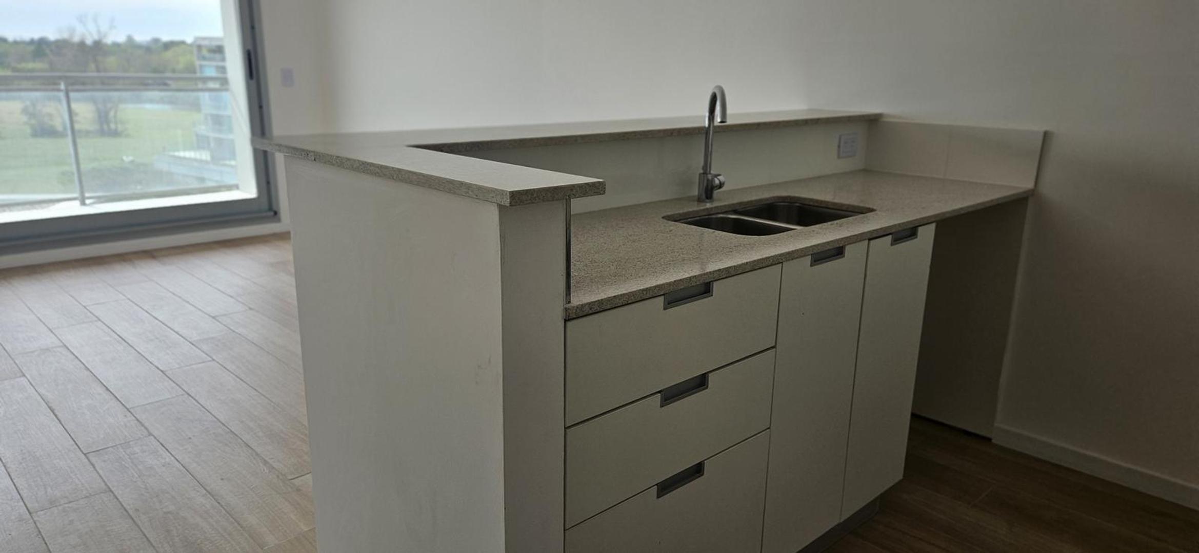 Venta Departamento a estrenar 2 dormitorios, 69m2, Norte, , Tigre ...
