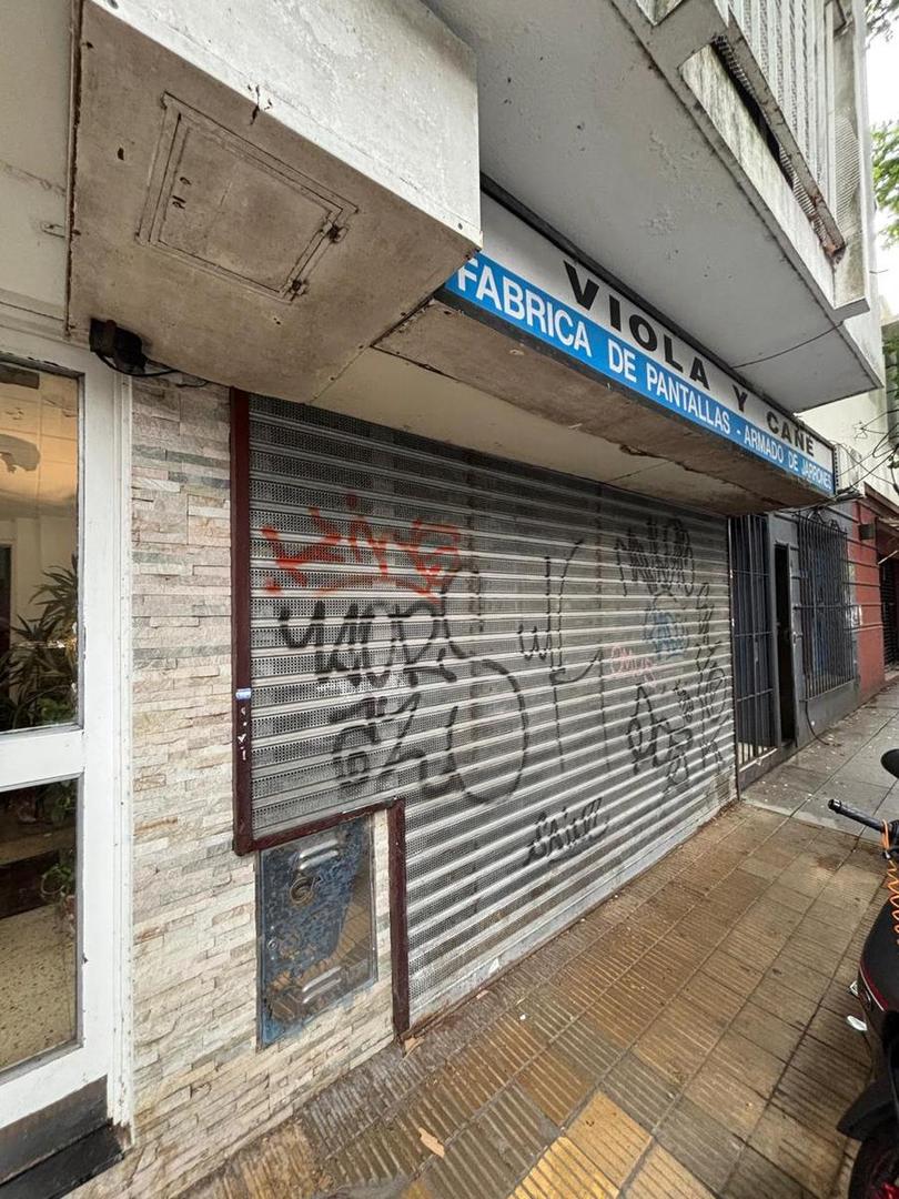 Venta Local, 1 (1, planta), 45 años, Cordoba 2300, Olivos, Vicente ...