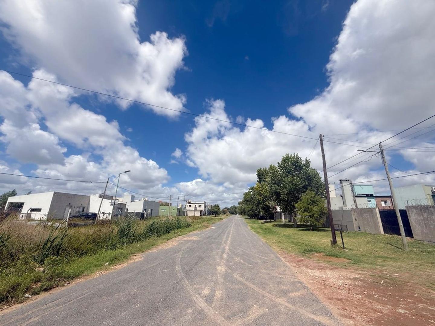 Venta Terreno, 600m2, Calle 508 Esq 4 900, Ringuelet | Argenprop