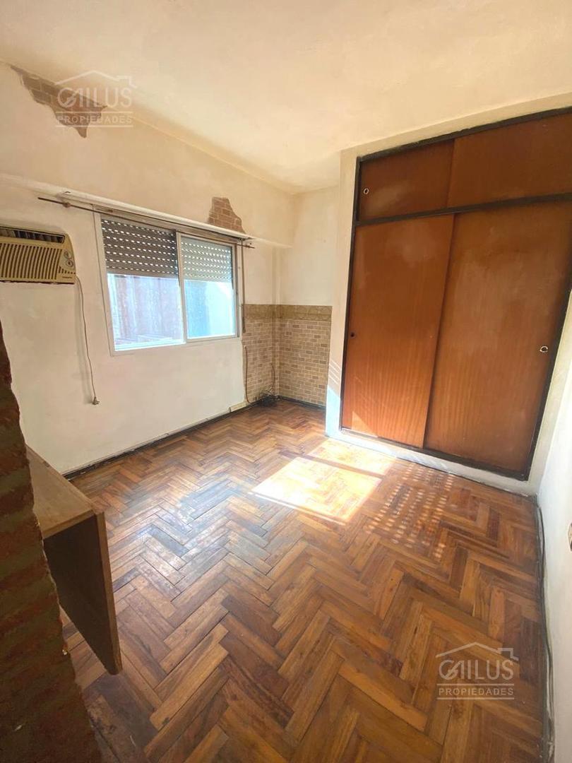 Departamento Alquiler 40 años monoambiente, Lateral, Norte, Dean Funes ...