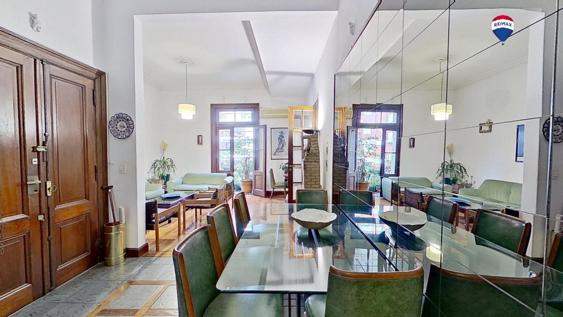 Departamento Venta 5 ambientes 72 años, 128m2, con balcón, Avenida ...