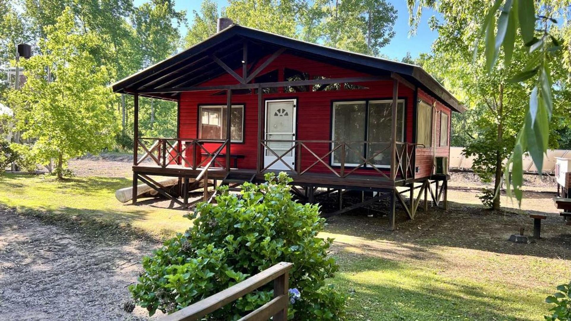 Casa Venta 3 ambientes 9 años, 850m2, Arroyo Mikcler Y Canal Serna 200 ...