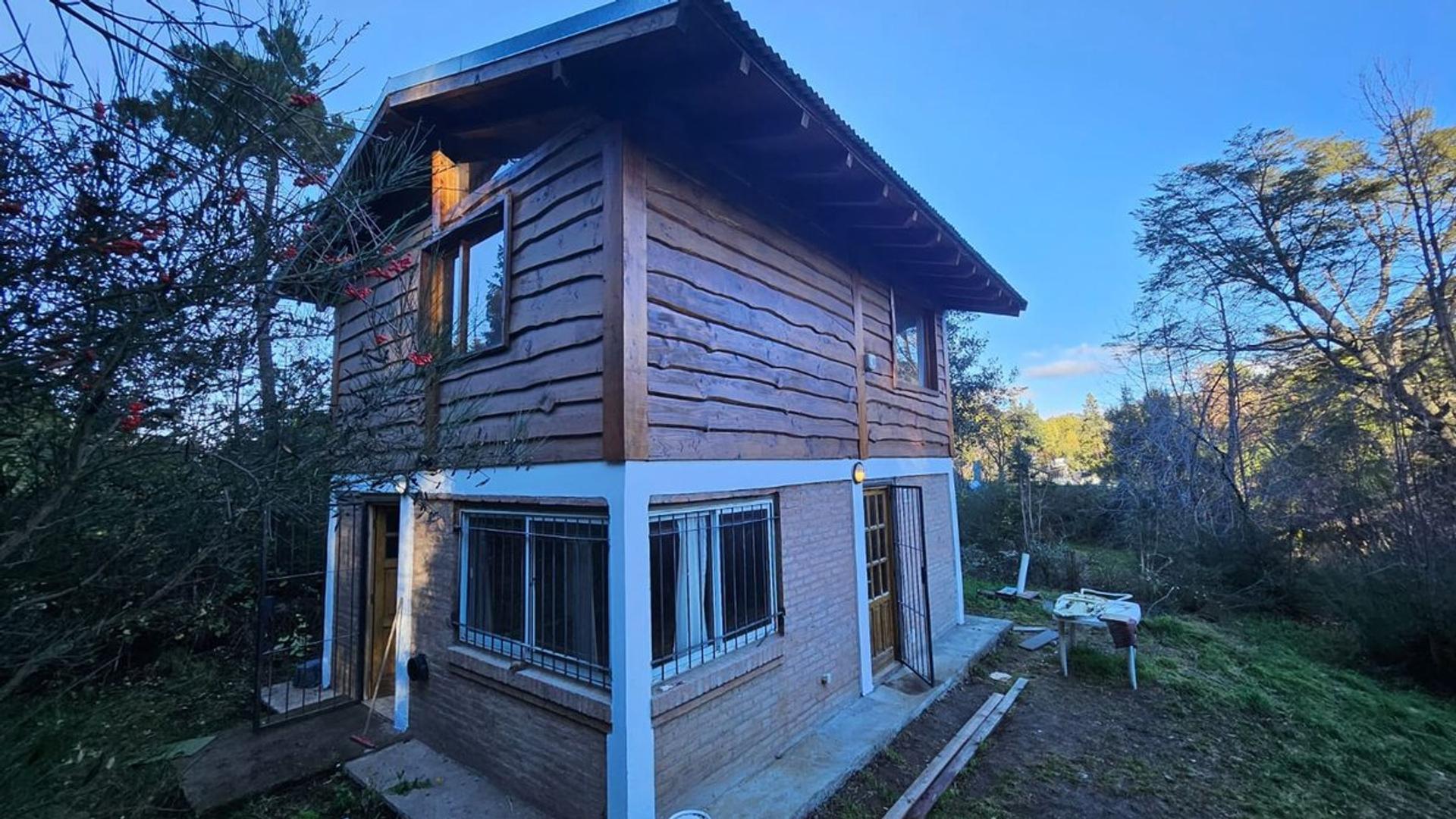 Venta Casa 2 dormitorios 11 años, 60m2, G. Kromer 0, San Carlos De ...