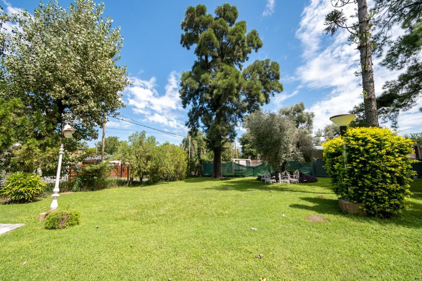 Terreno Venta, 250m2, Pasaje Turquia Lote Nro 83, Sauce Viejo | Argenprop