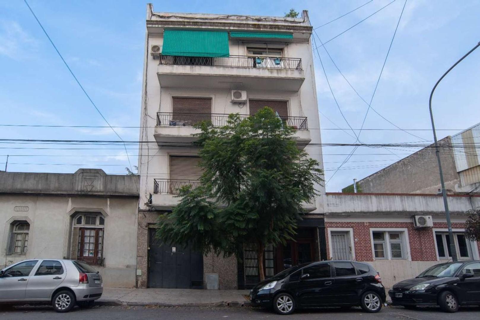 Galpon Venta, 75 años, 404m2, Humboldt 0, Villa Crespo | Argenprop