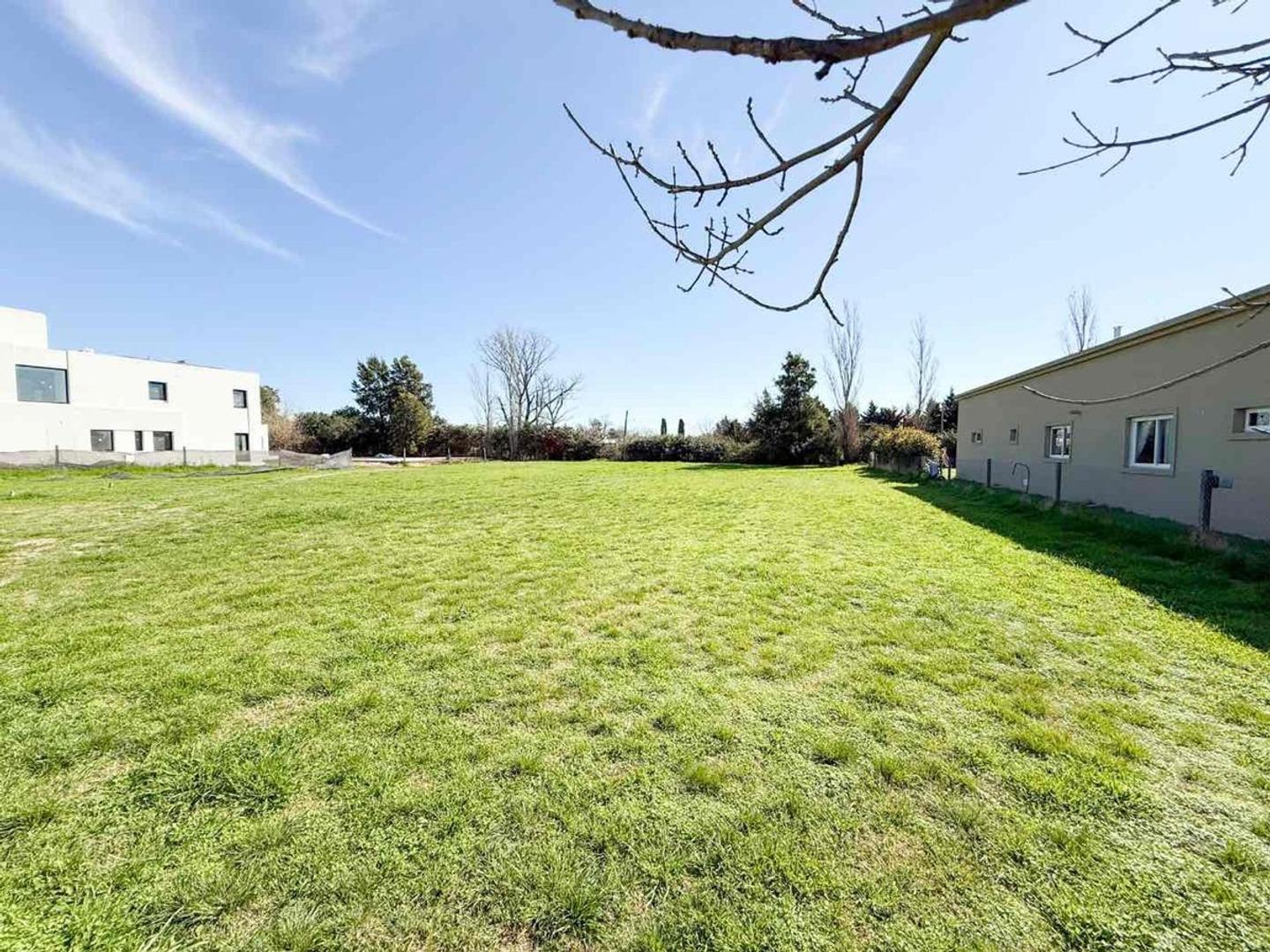 Terreno Venta, 1021m2, Avenida Carlos Pellegrini 3500, Terra Nostra ...