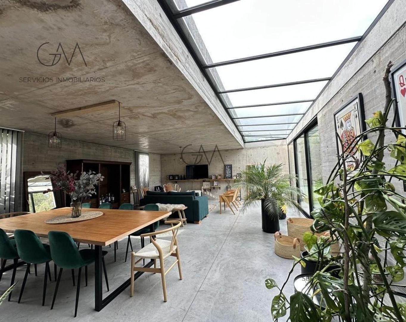 Casa Venta a estrenar 4 dormitorios, 400m2, Rumenco, Mar Del Plata ...