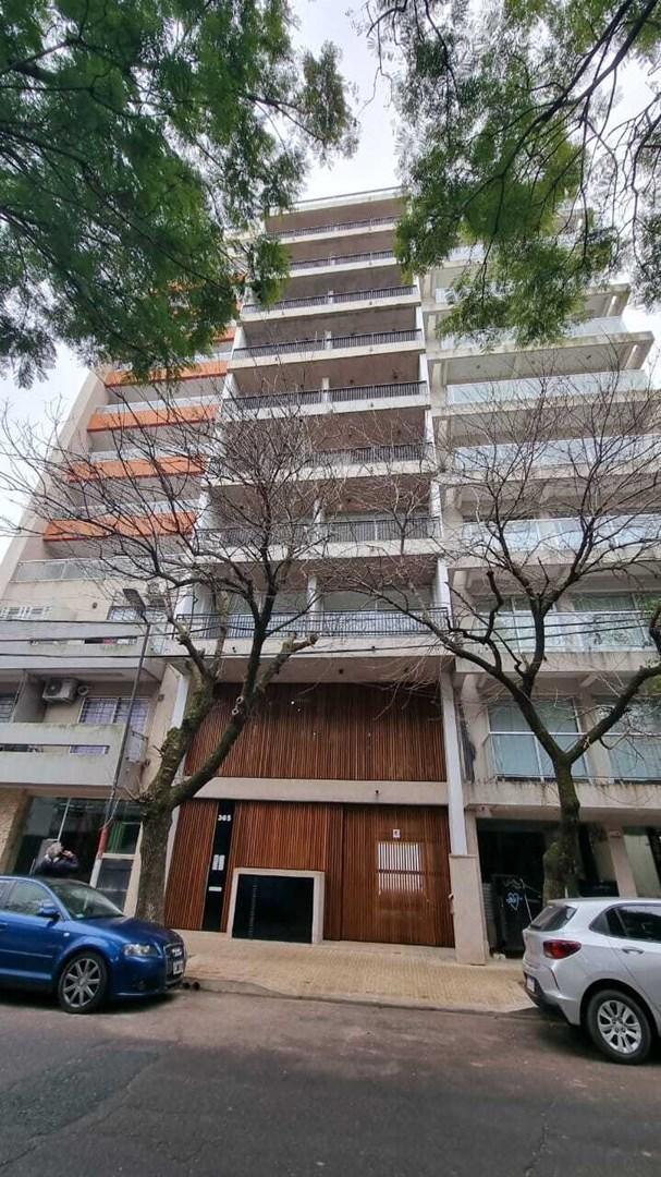 Venta Departamento, 35m2, con balcón, Calle 58 E/ 2 Y 3, La Plata ...