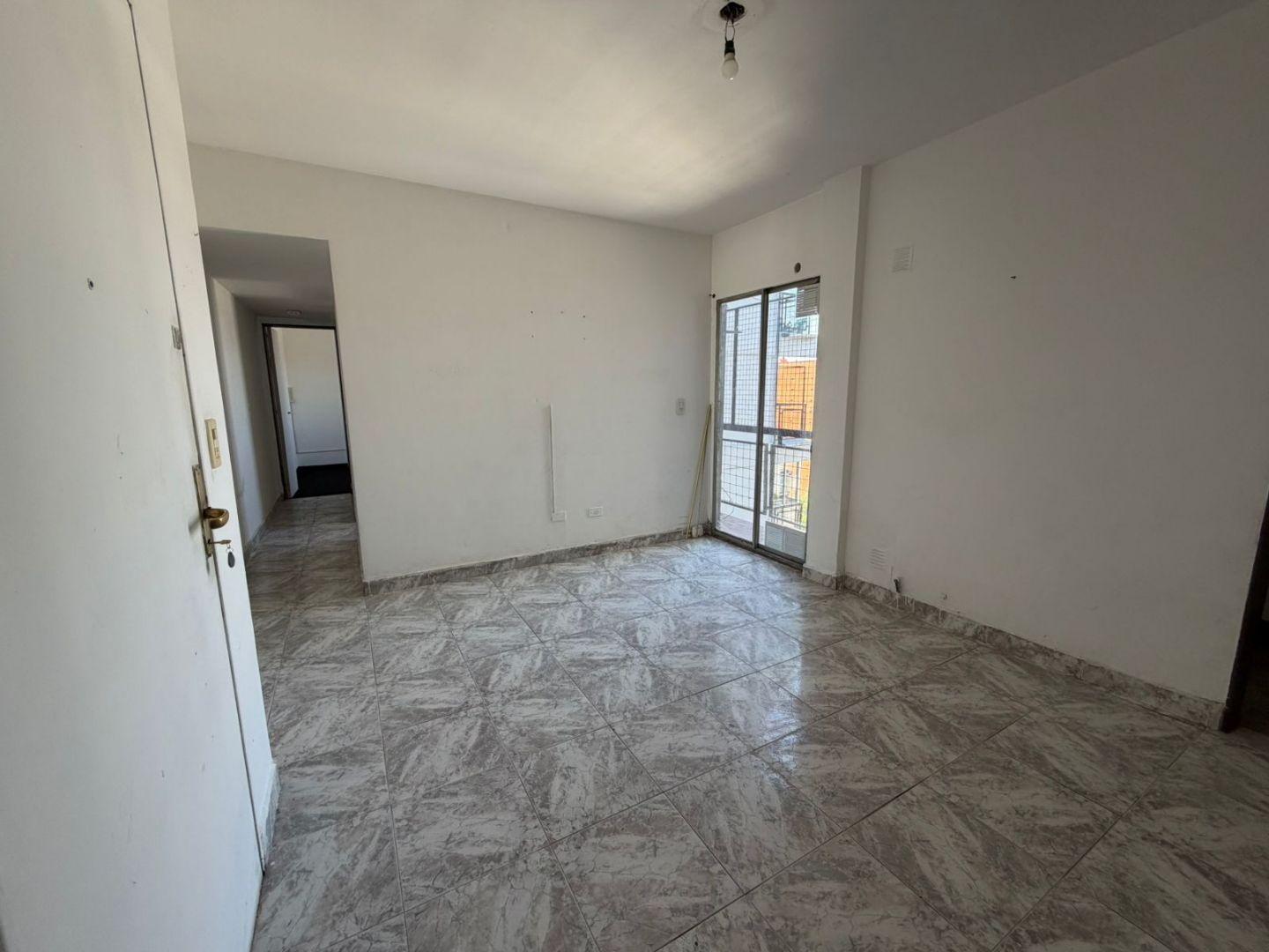 Departamento Alquiler monoambiente, Este, 50m2, Alberti 1600 piso 12 ...