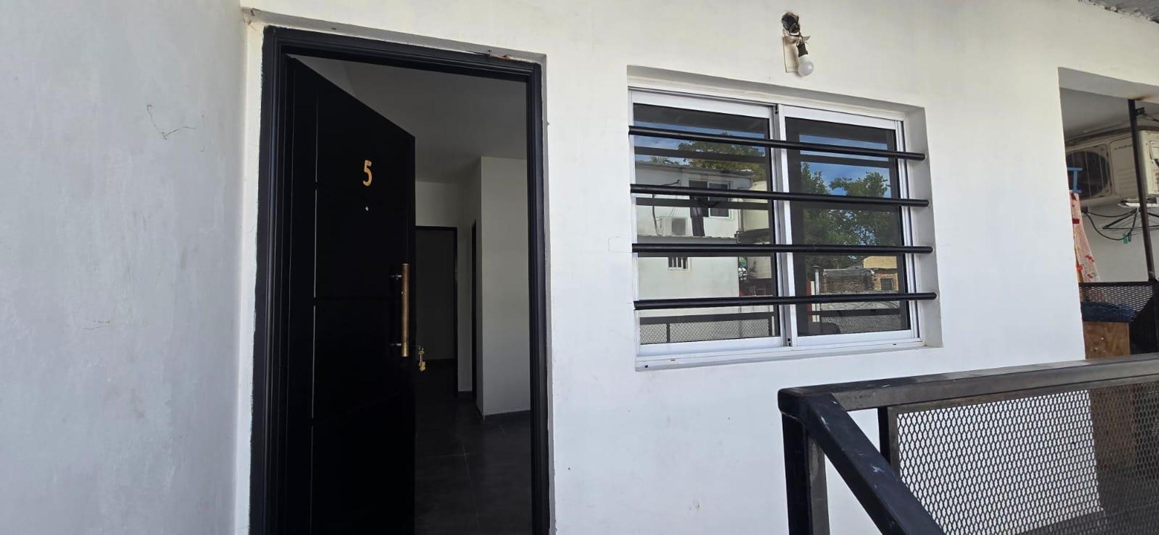 Departamento Alquiler 2 ambientes 40 años, Interno, Oeste, Elflein 3200 ...