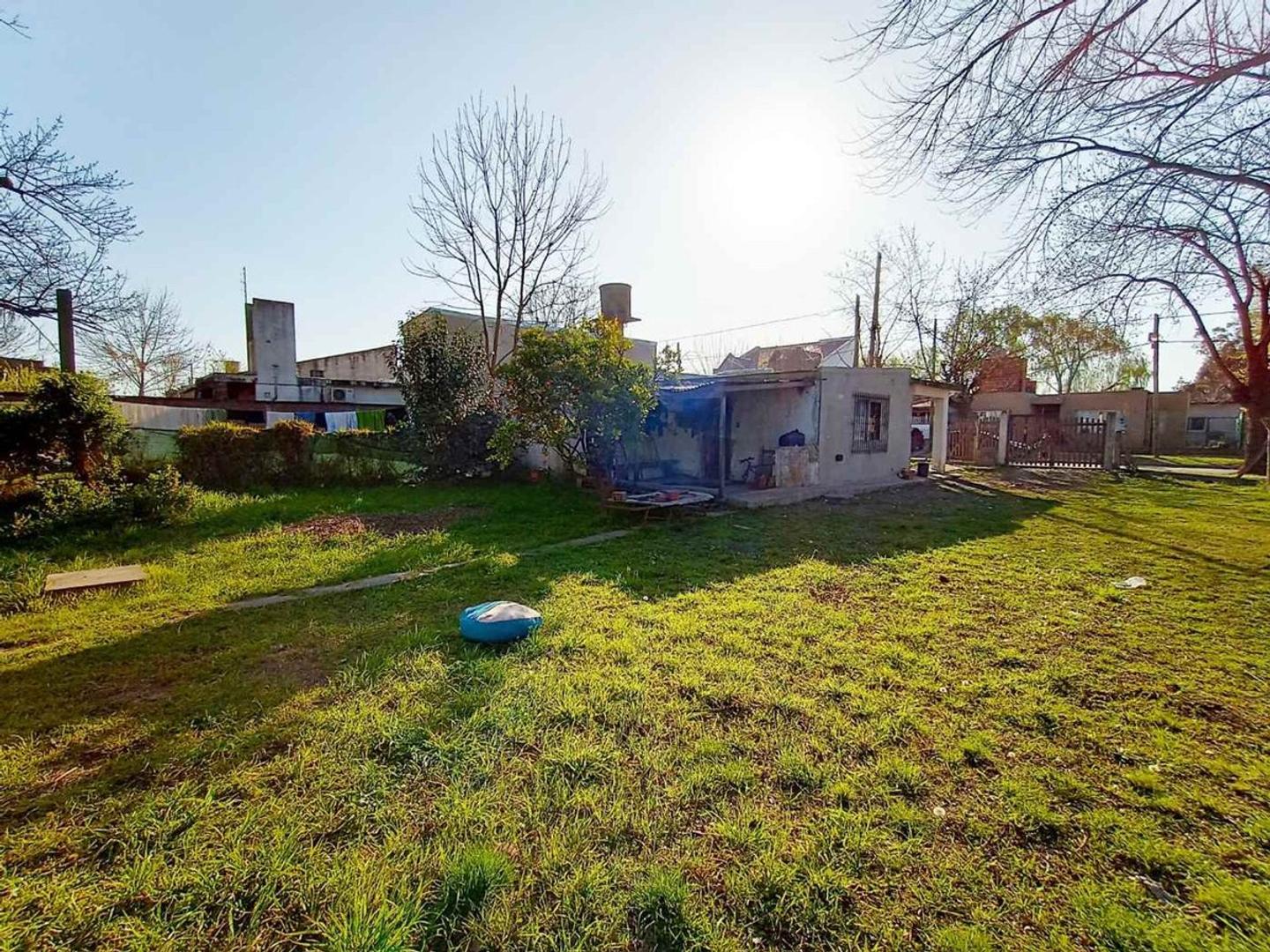 Venta Casa 46 años 1 dormitorio, 54m2, 1 cochera, José Hernández 700 ...