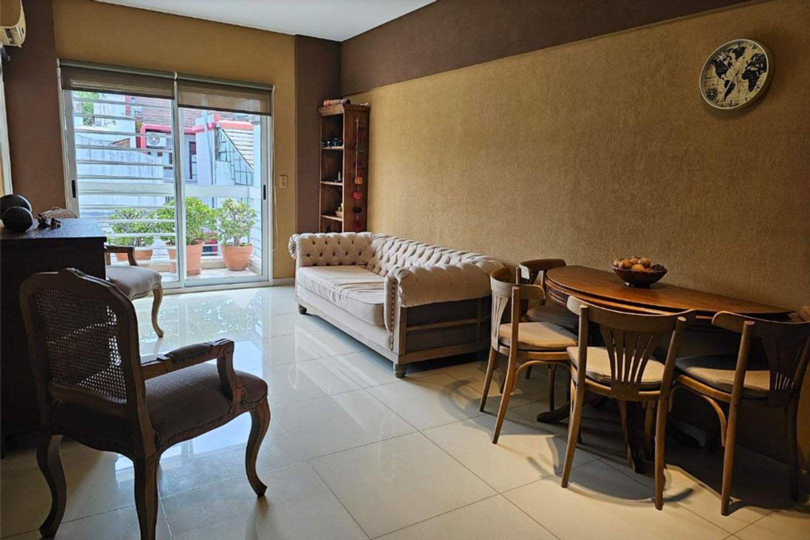 Venta Departamento 2 dormitorios 13 años, 63m2, Espinosa 1100 ...