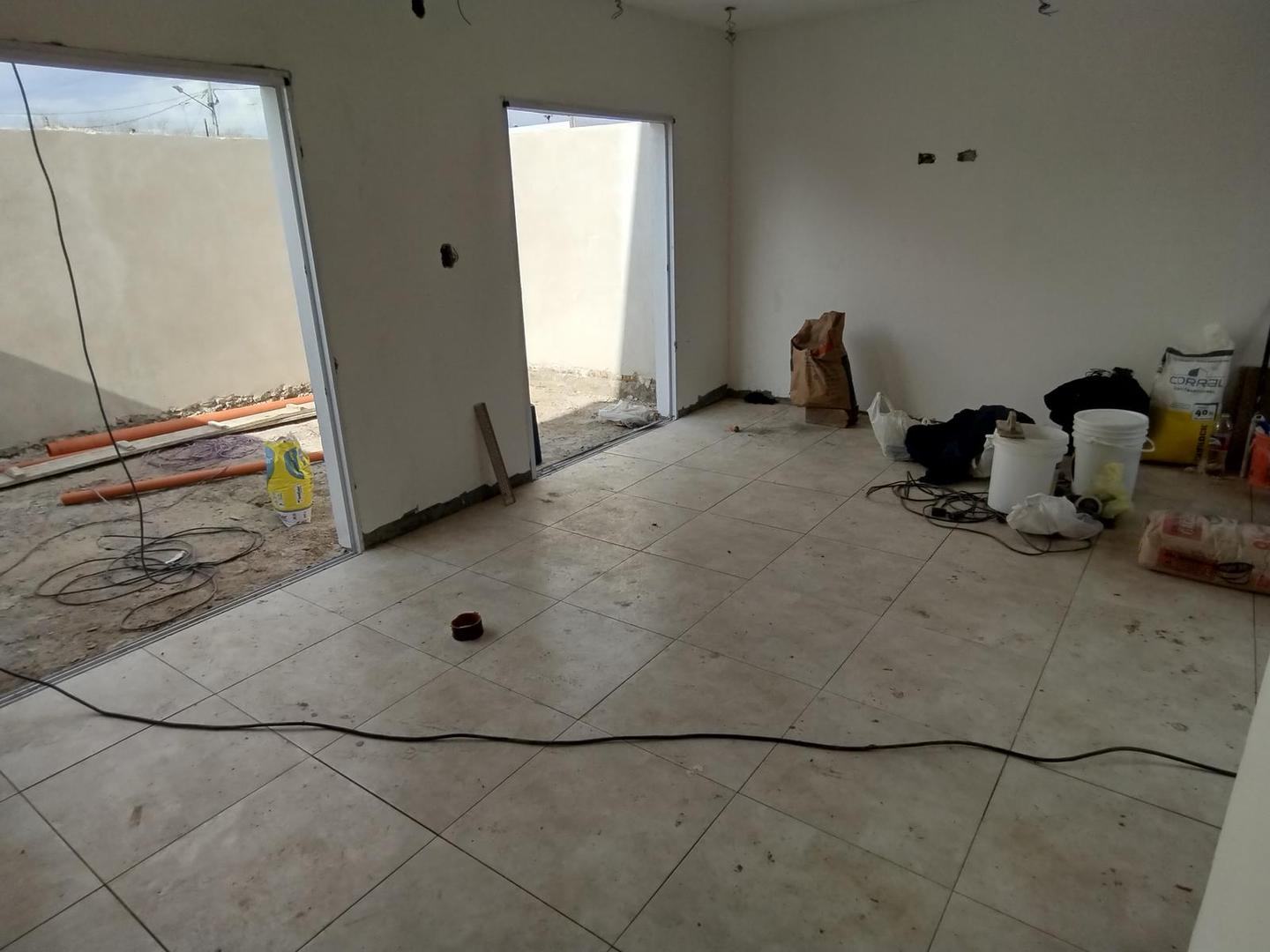 Casa en venta en 519 y 181 bis DUPLEX - Melchor Romero - Argenprop