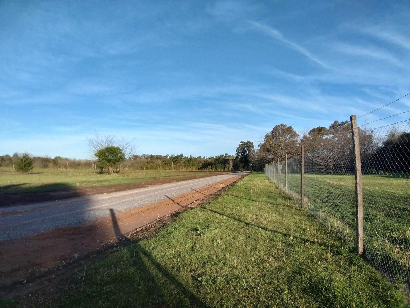 Venta Terreno, 1157m2, Campo Las Lunas, San Eduardo (Lujan), Lujan ...