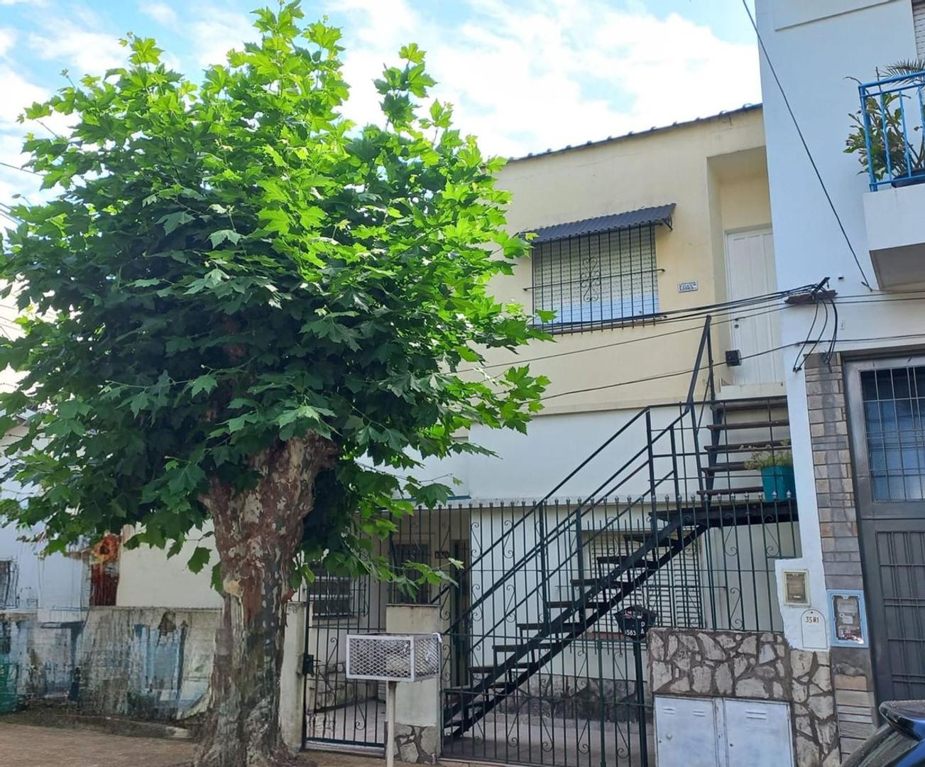 Venta PH 45 años 2 dormitorios, 44m2, Fray Justo Santa María Oro 3500 ...