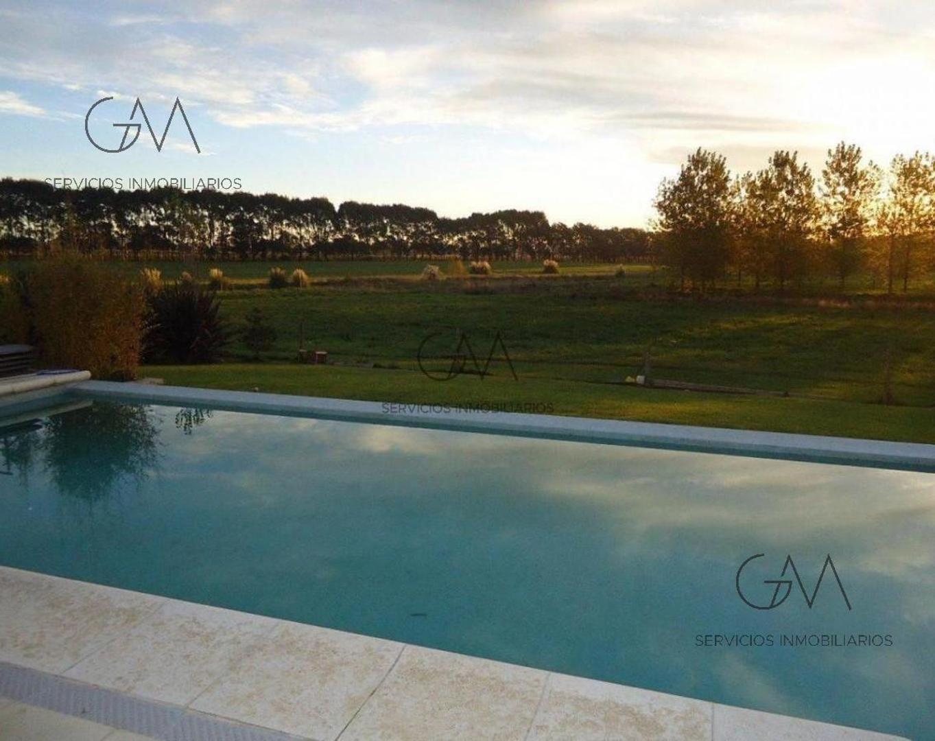 Venta Casa a estrenar 4 dormitorios, 300m2, 2 cocheras, Rumenco, Mar ...