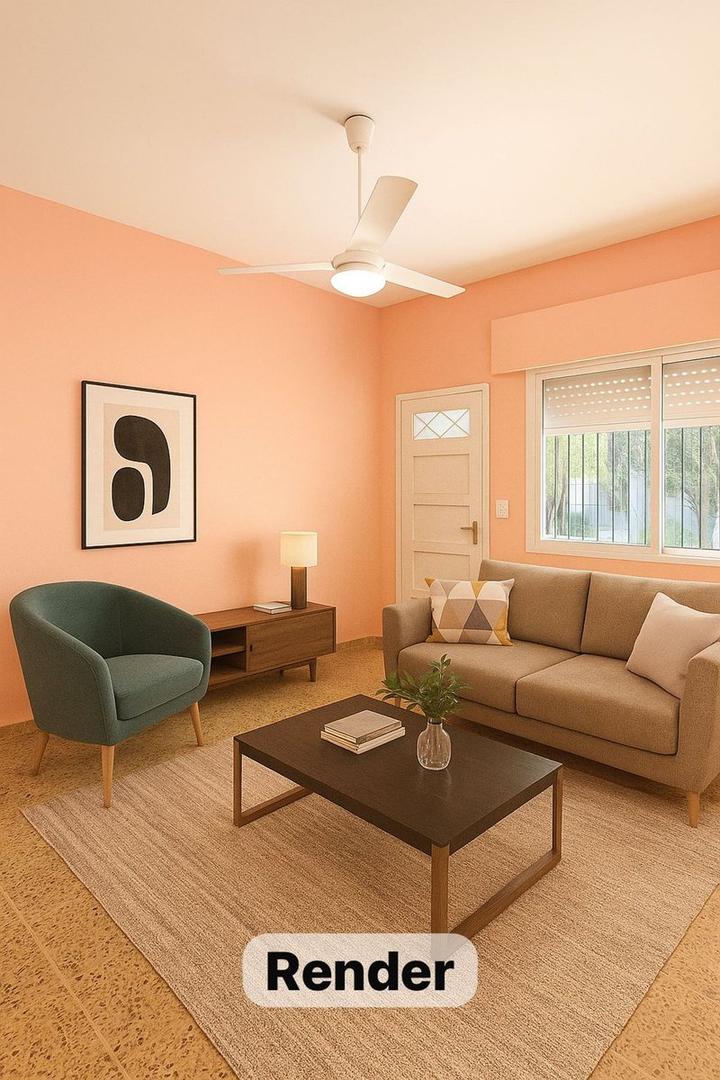 Venta PH 42 años 2 dormitorios, 60m2, Sargento Cabral 3000, Victoria ...